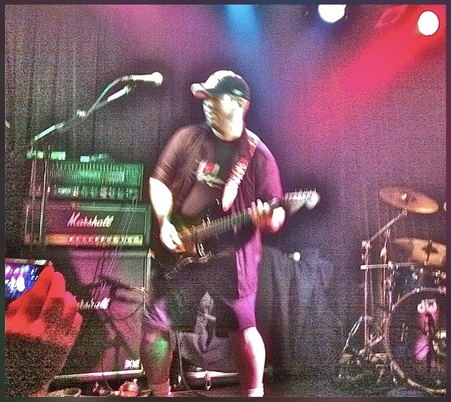 Kupalo’s Three Burns with Purpose and Power | Rolling Hype