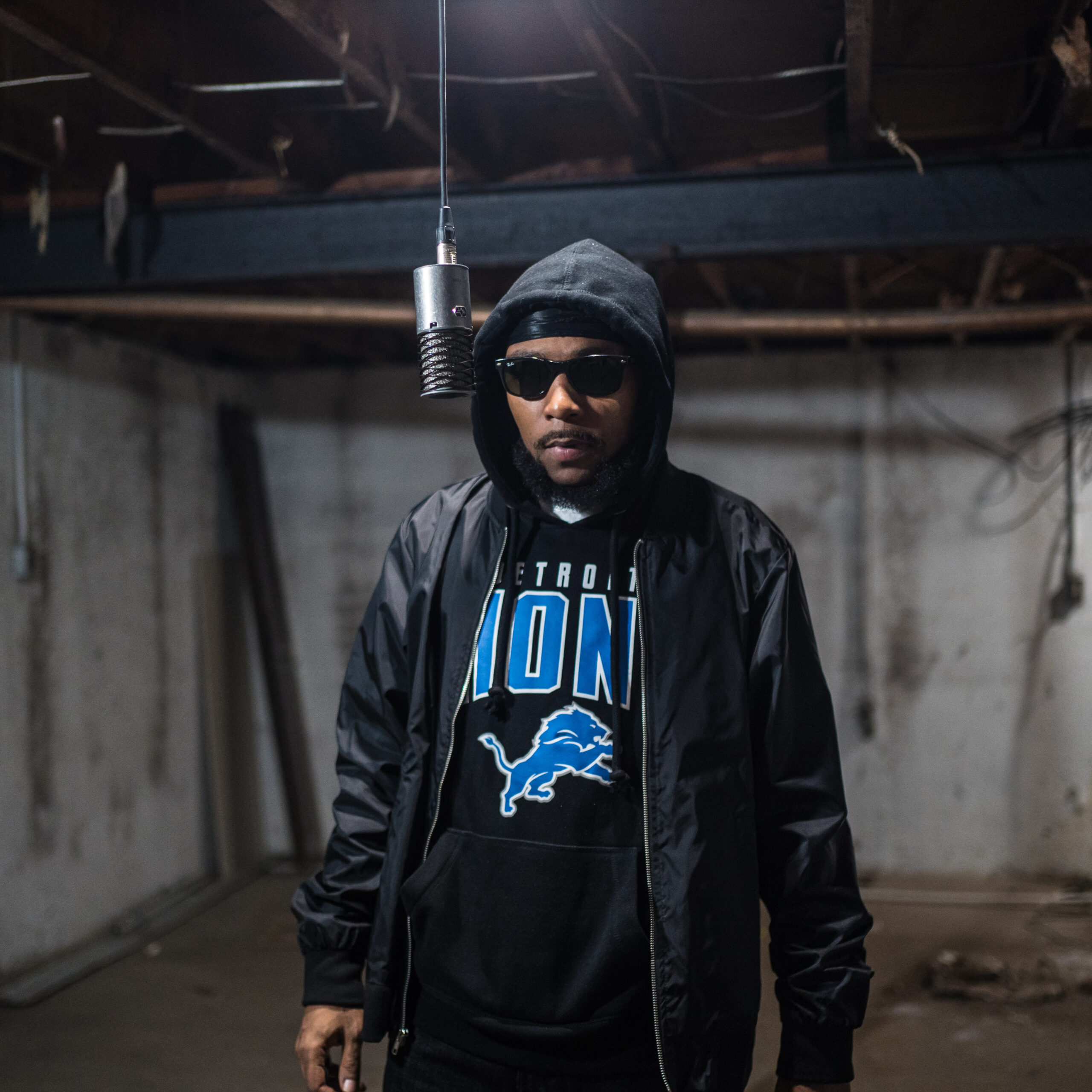 Dru Boogie: Detroit Hip-Hop Artist Brings Perspective and Storytelling ...