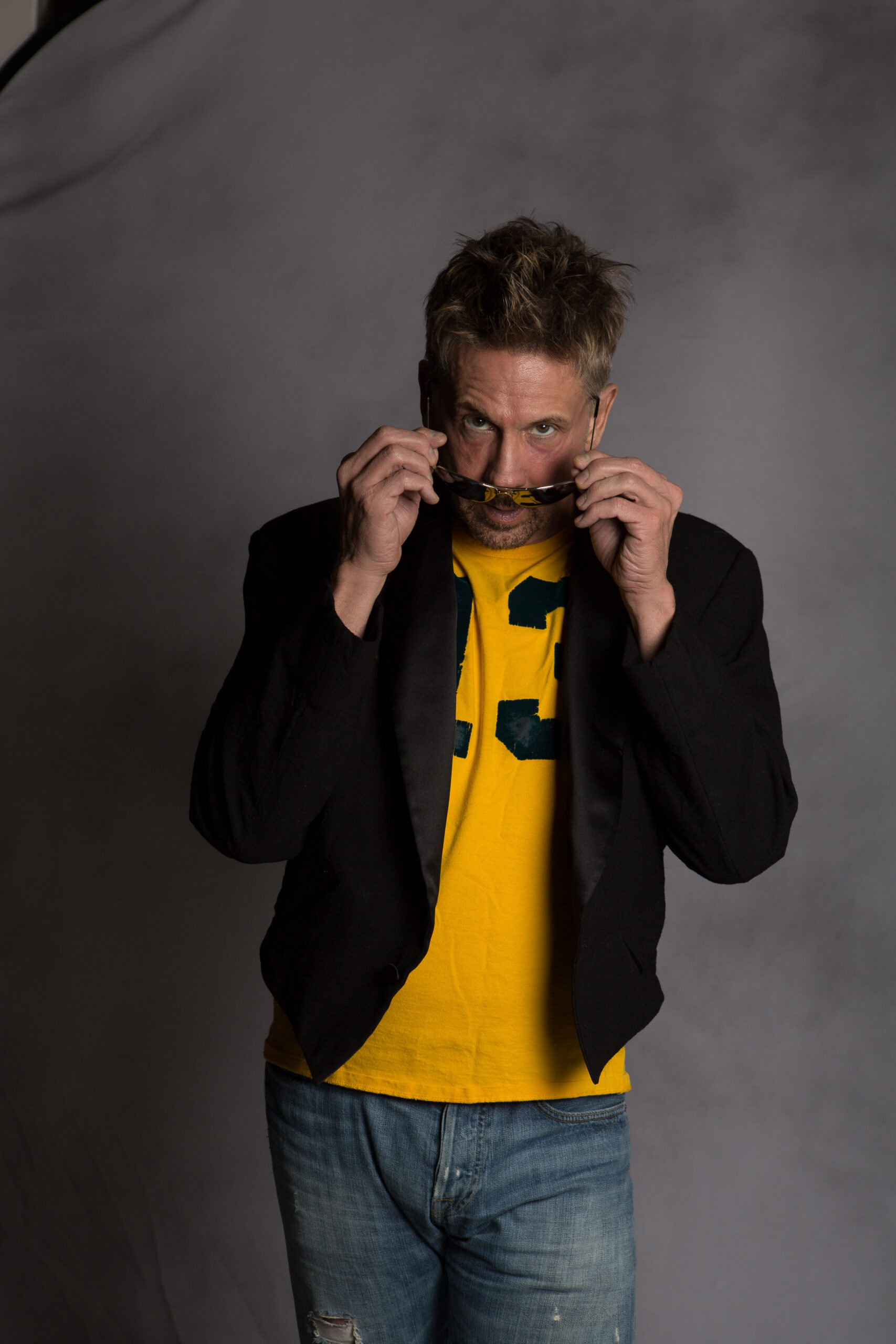 Roddan Is Bringing Rock Back to Life — One Song at a Time | Rolling Hype