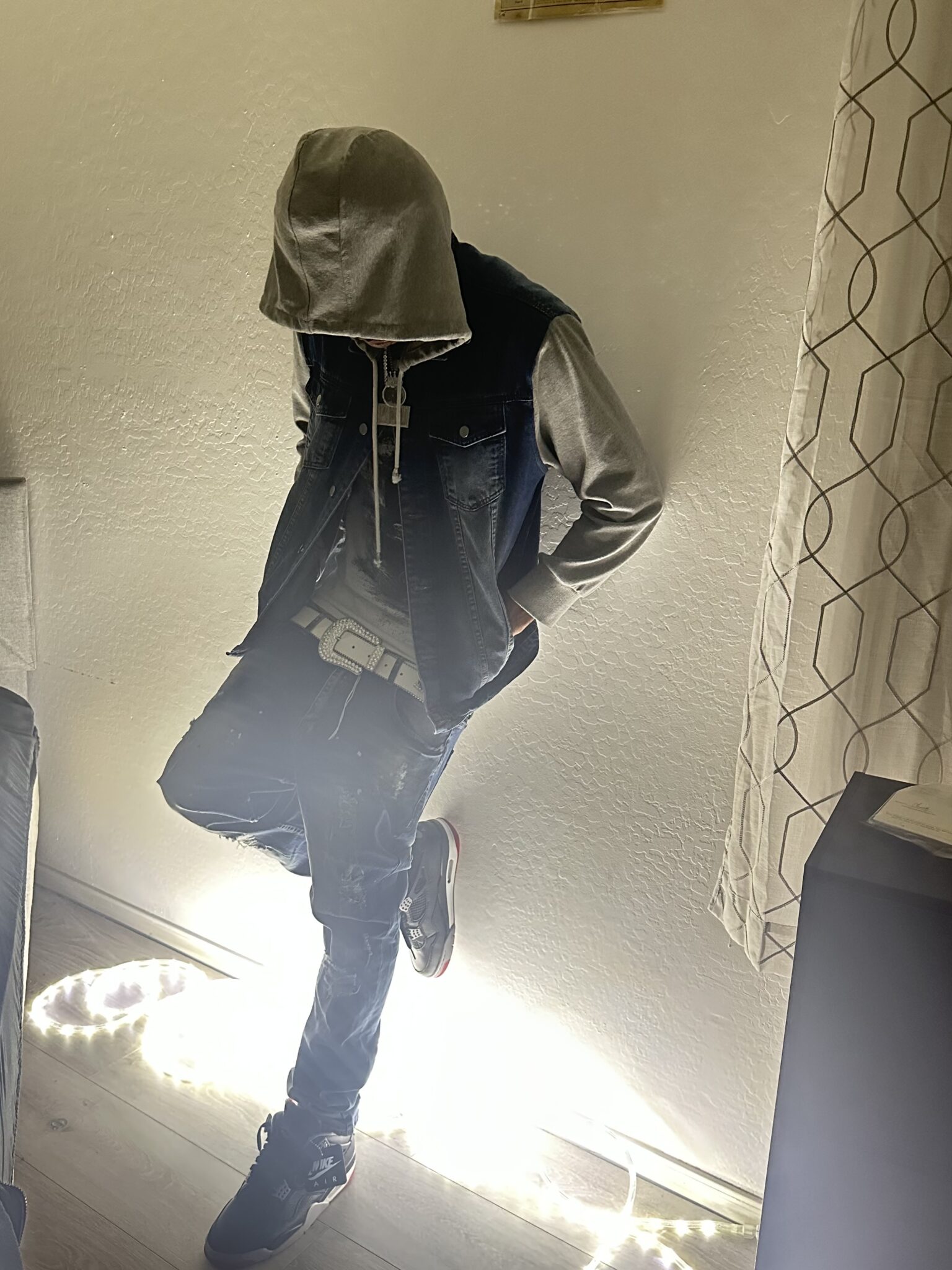 Lil kmv Turns Isolation Into a Signal | Rolling Hype