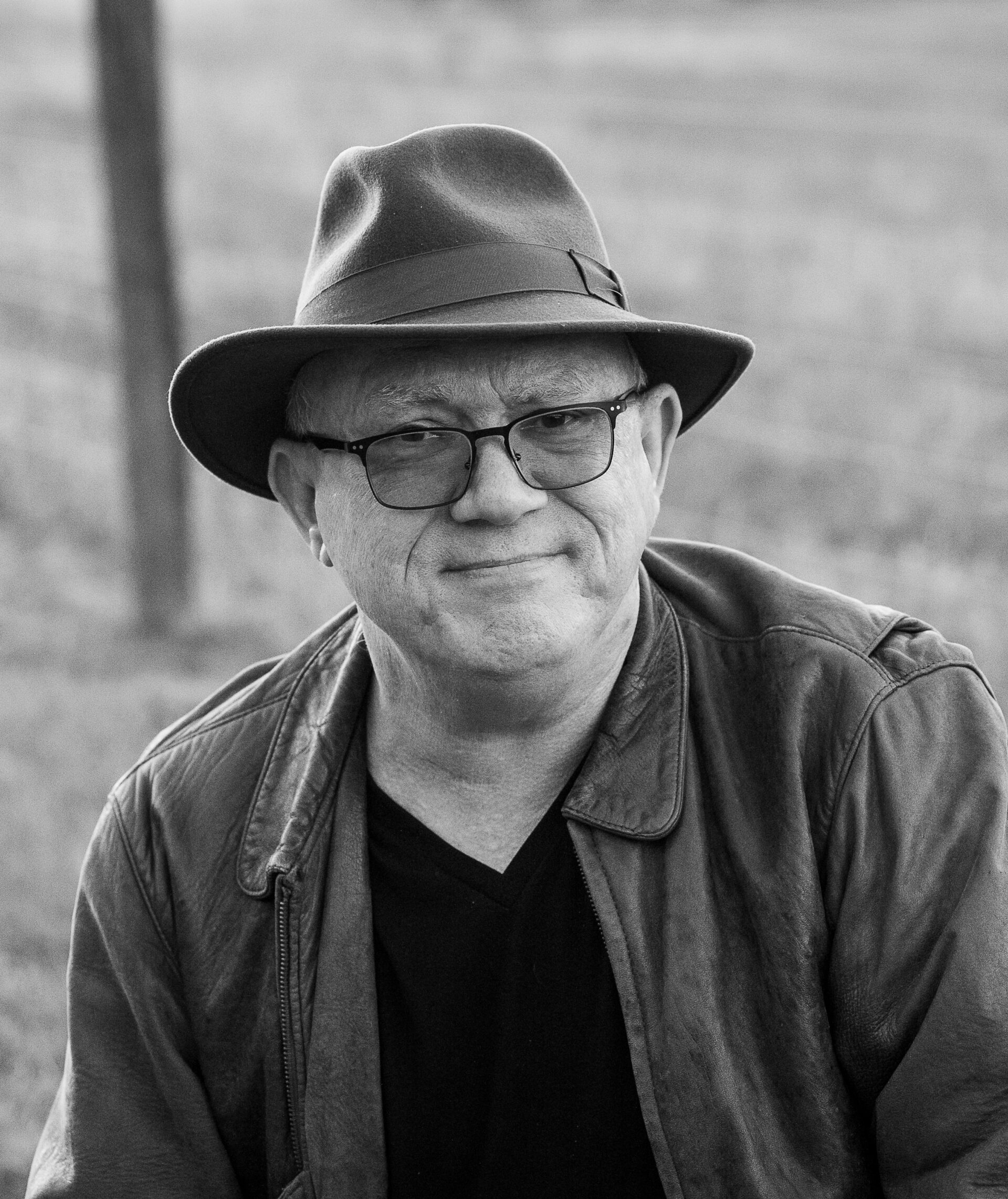 Leaving the Past Behind: James Jennings Moves Forward | Rolling Hype