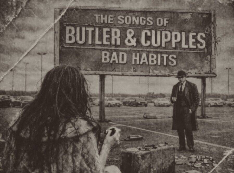 The Songs of Butler & Cupples Prioritise Craft Over Hype on ‘Bad Habits ...